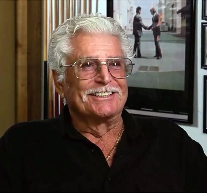 几张著名唱片封面背后的往事|披头士|Pinterest|封面_新浪新闻