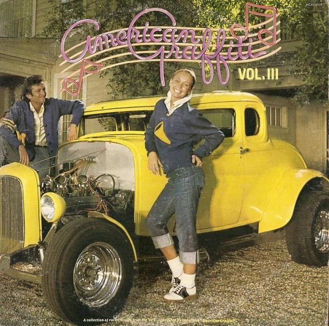 Hot Rod——古典狂热汽车改装爱好者的暴力美学|暴力|改装车_新浪新闻