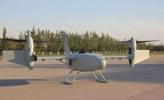 解读丨彩虹-7、彩虹-10无人机首次亮相中国航展看点十足|无人机|彩虹|直升机_新浪新闻