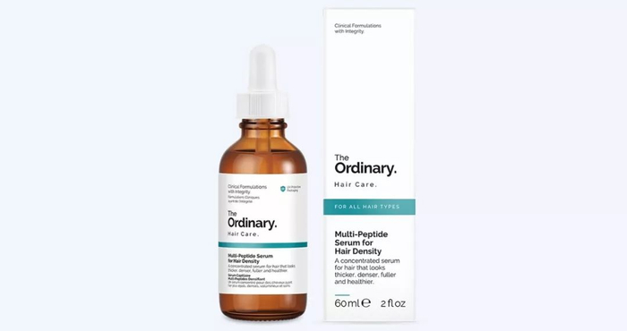 The Ordinary全产品指南！48款产品全收录！