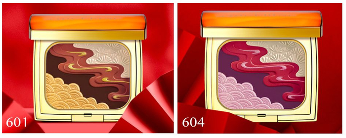 毛戈平X故宫彩妆？再见吧