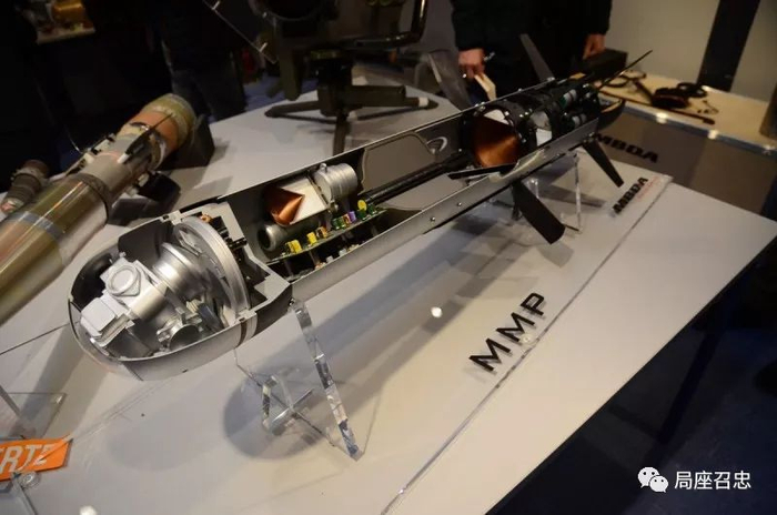 法国：我有一枚MMP导弹，不知当发不当发