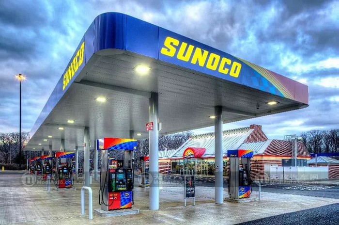 130年的超级老品牌 美国Sunoco润滑油品牌简介