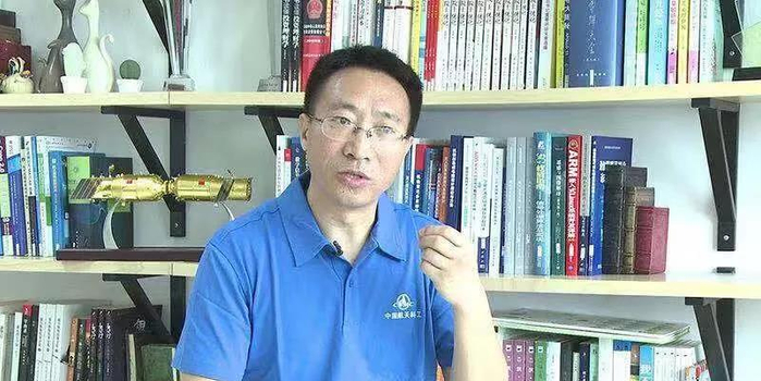 【初心故事】中国航天科工二院25所团队：在“交会对接”中绽放青春和使命_手机新浪网