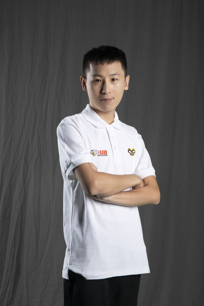 【QG王者模拟战】风里雨里，QGscholar等着你