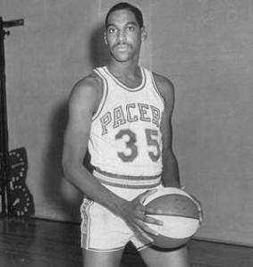 ABA历史上第一个总得分超过万分的球员 “王侯”罗杰·布朗_手机新浪网