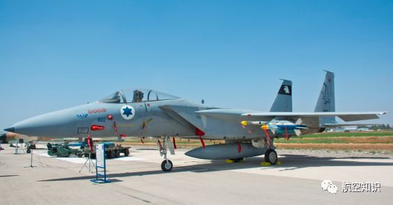 F15,F-16,F/A-18,F22,F35,都在这儿了！ 扒一扒美国喷气式战斗机家族谱（4）