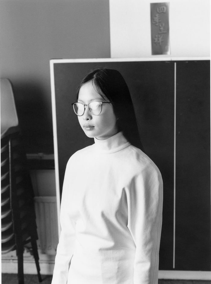 SAMUEL GUÌ YANG 在风格地图里独辟蹊径｜中国设计