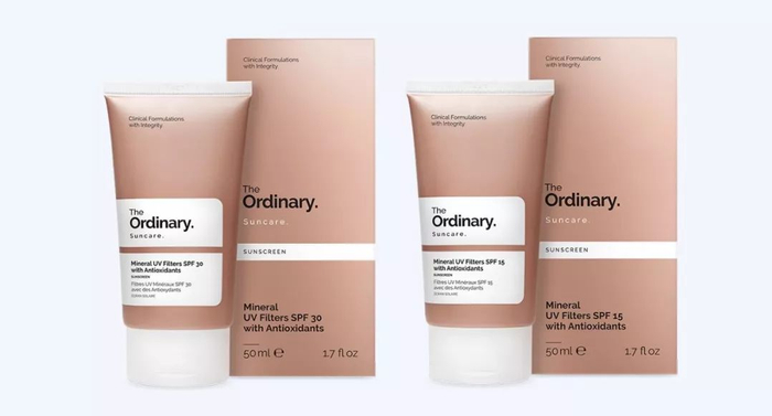 The Ordinary全产品指南！48款产品全收录！