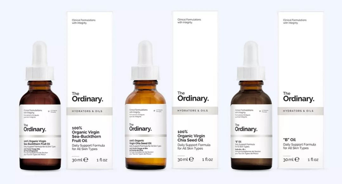 The Ordinary全产品指南！48款产品全收录！