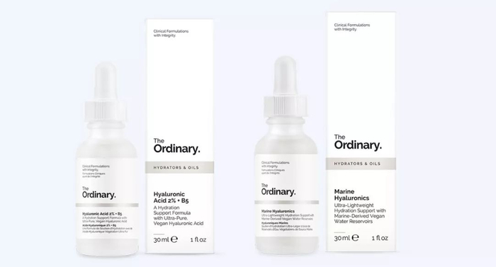 The Ordinary全产品指南！48款产品全收录！