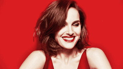 口语 · 打卡 | 关于“Red”的英文词组大盘点！