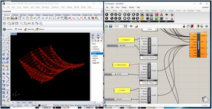 用KARAMBA半小时搞定受力分析