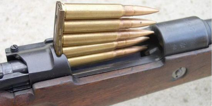 98k步枪在现实中的性能如何？为何二战之后很少见了？_手机新浪网