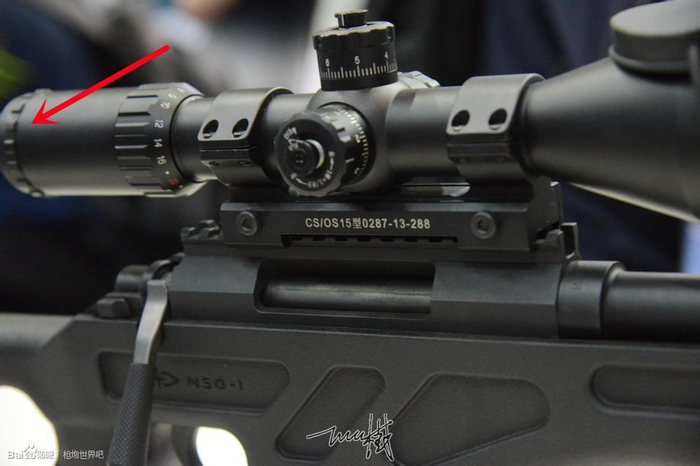 警展上多款国产高精狙亮相！别以为换个颜色我就不认识你｜轻武专栏