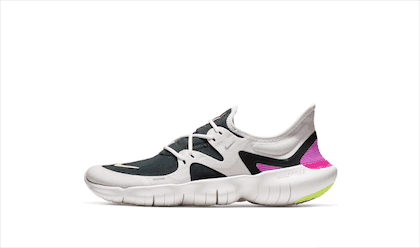 2019 NIKE FREE | 这个诞生了15年的理念依然在路上