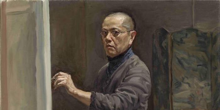 一周艺术人物|陈丹青回顾绘画生涯，南美艺术家获百万美金_手机新浪网