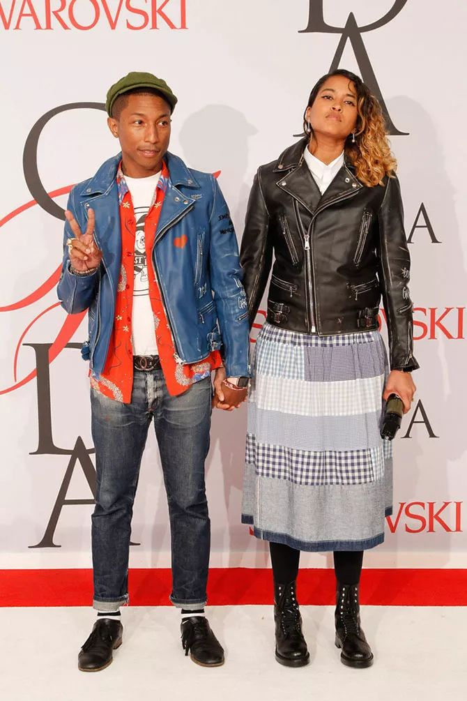 别忘了那个总想榨干我们钱包的Pharrell Williams，他其实是个歌手啊！