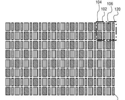 PenTile技术 - OLED技术的基石|OLED|像素|蓝色_新浪新闻