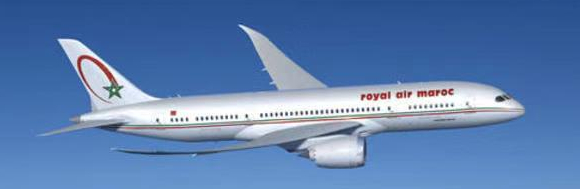 摩洛哥皇家航空加入寰宇一家 将成首个非洲成员_手机新浪网