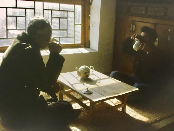 茶百科 | 茶与民族|饮茶|民族|白族_新浪新闻