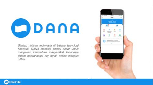 蚂蚁金服与Emtek集团推出“印尼支付宝”DANA_手机新浪网