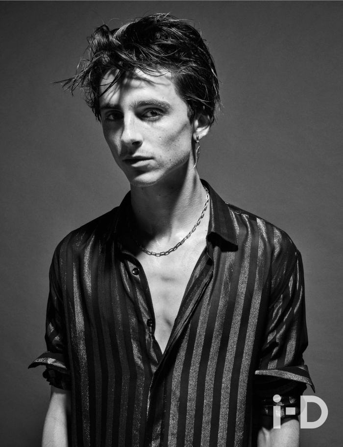 关于甜茶Timothée背后，你所不知道的一些故事|甜茶|意大利语|说唱|伍迪艾伦|续集_新浪新闻