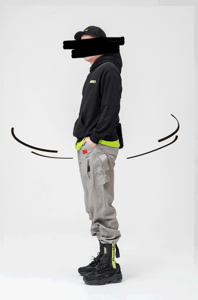 潮仔最爱的E Cup女生!原来她们也有这些烦恼?