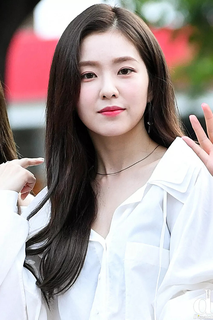 D 韩娱｜耀眼的美女Irene 一年365天都令人惊艳的美貌