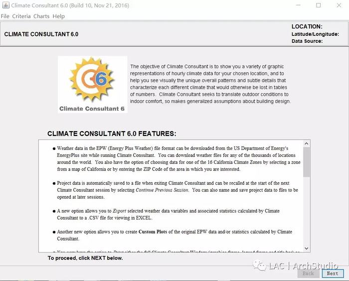 经验 | 一分钟获取基地全部气象资料