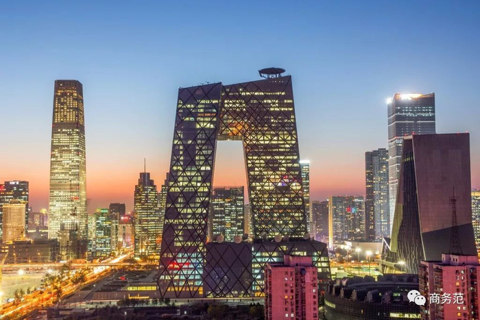 常年明星聚集、大牌扎堆的三里屯到底吸引力在哪？|三里屯|雷克萨斯|明星_新浪新闻