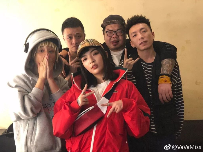 那些你们追过的“有嘻哈”rapper们，如今都怎么样？