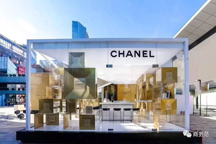 常年明星聚集、大牌扎堆的三里屯到底吸引力在哪？|三里屯|雷克萨斯|明星_新浪新闻