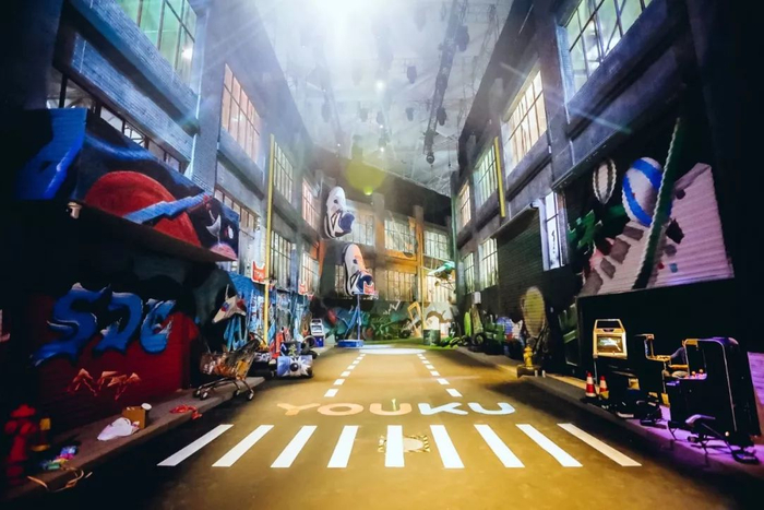 以中国风融合街舞文化，《这！就是街舞》要造一波中国青年影响力|街舞|文化|舞者_新浪新闻