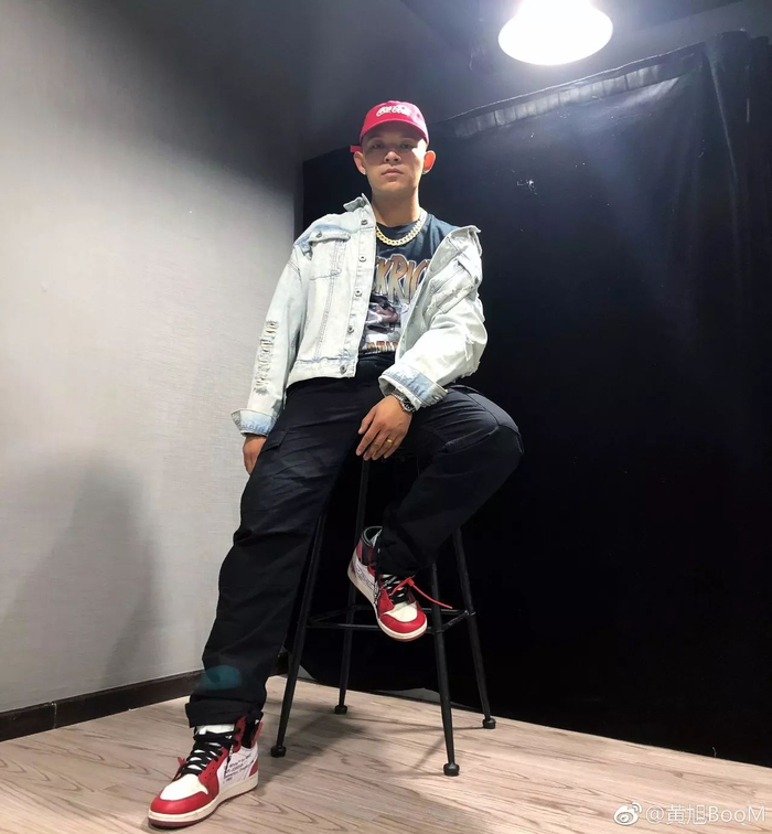 那些你们追过的“有嘻哈”rapper们，如今都怎么样？