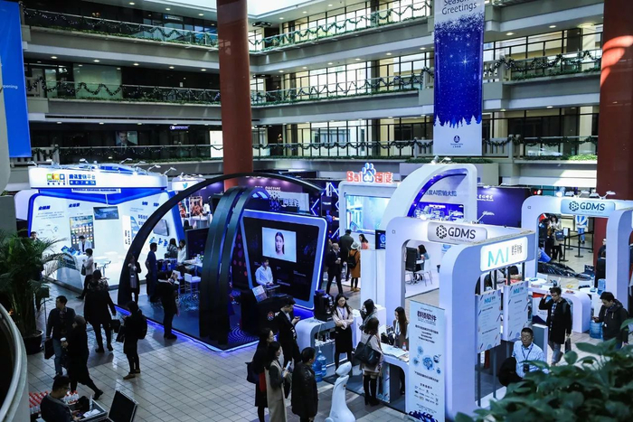 GDMS 2017 在上海盛大召开，全行业品牌主齐打 Call__财经头条