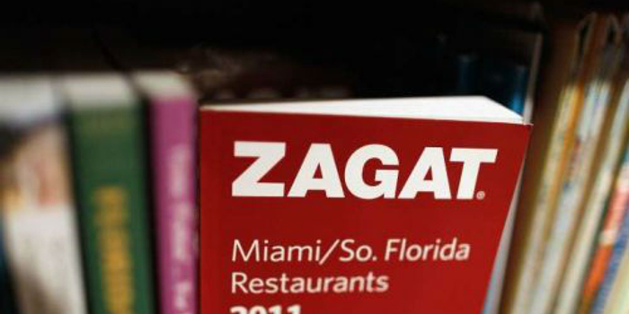 谷歌与The Infatuation签订协议：出售旗下餐饮点评业务Zagat_手机新浪网