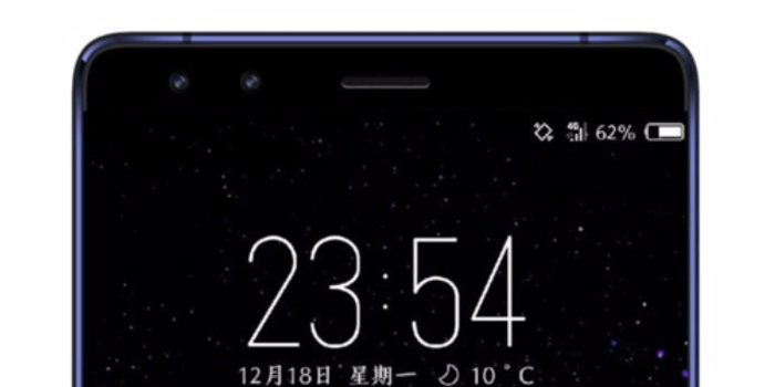 Nokia 9前置也双摄？有望成为四摄手机_手机新浪网