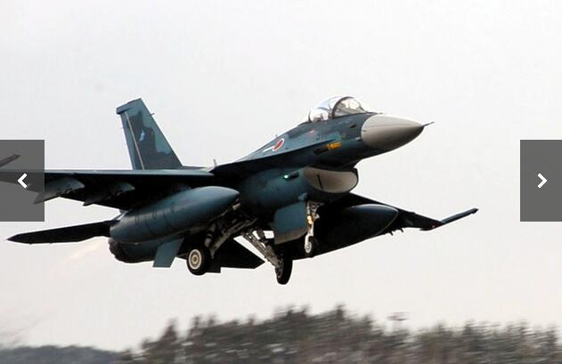 日政府拟放弃F2后继战机国产化 或继续从美国高价引进_手机新浪网