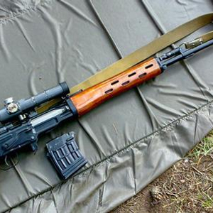 88式狙击步枪终于可以退出一线：继任者单价26万_手机新浪网