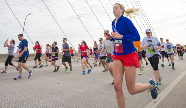 10公里的16个级别，你是哪一级？小编看完后怒刷10公里！_手机新浪网