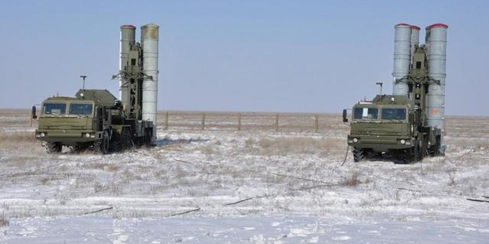 中国进口S400的一大弊端：砸了国产红旗9的牌子_手机新浪网