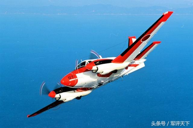 教练机直接当巡逻机使用 日本白送5架让菲律宾赚大了|菲律宾|海军|巡逻机|菲律宾|海军_手机新浪网