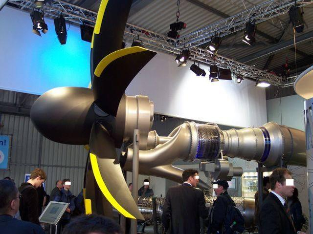 中国一口气同时推进12种航空发动机研制：全新涡桨曝光_手机新浪网