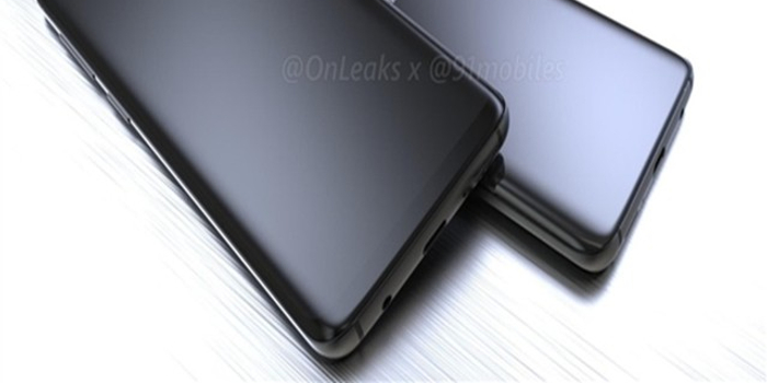 三星S9/S9+发布时间曝光：预计明年2月26日_手机新浪网