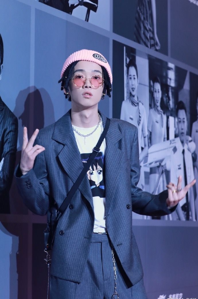 那些你们追过的“有嘻哈”rapper们，如今都怎么样？