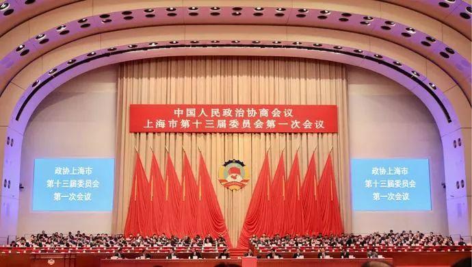 最新!董云虎当选上海市政协主席 手机新浪网