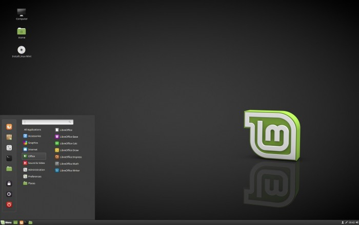 Linux Mint 19和LMDE 3开发工作即将启动|版本|工作|通告_手机新浪网