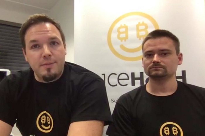 挖矿网站Nicehash被黑：创始人在Facebook直播中致歉_手机新浪网