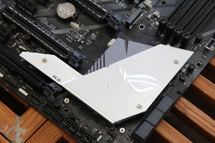 ROG STRIX Z370全系主板解析！看了再买不后悔__财经头条__新浪财经